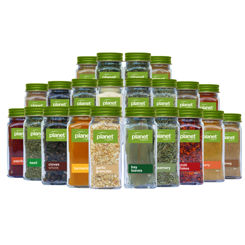 The Best Organic Tea In Australia - Planet Organic | Planet Organic